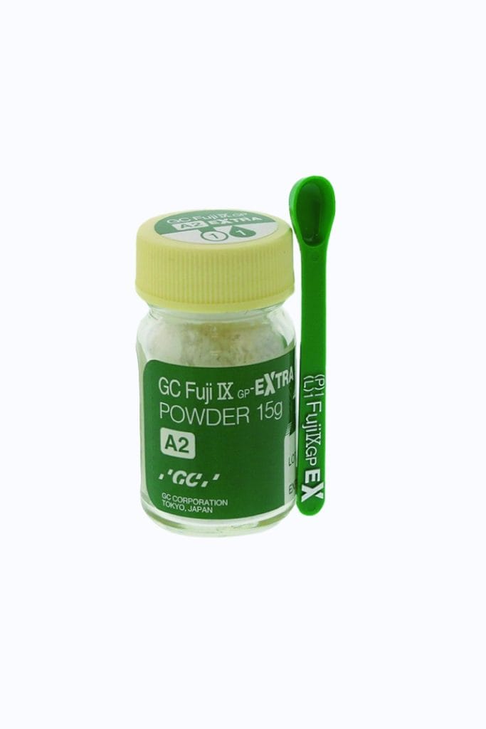 GC Fuji 9 Glass Ionomer Cement - safar medical Best 2025 UAE