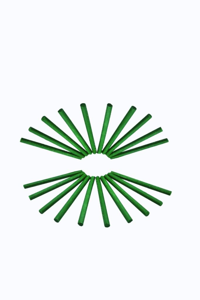 Green Tracing Sticks - safar medical Best product dubai 2025