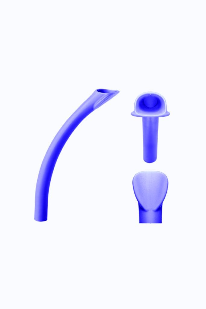 High Volume Suction Tip (100 pcs) - safar medical Best 2025