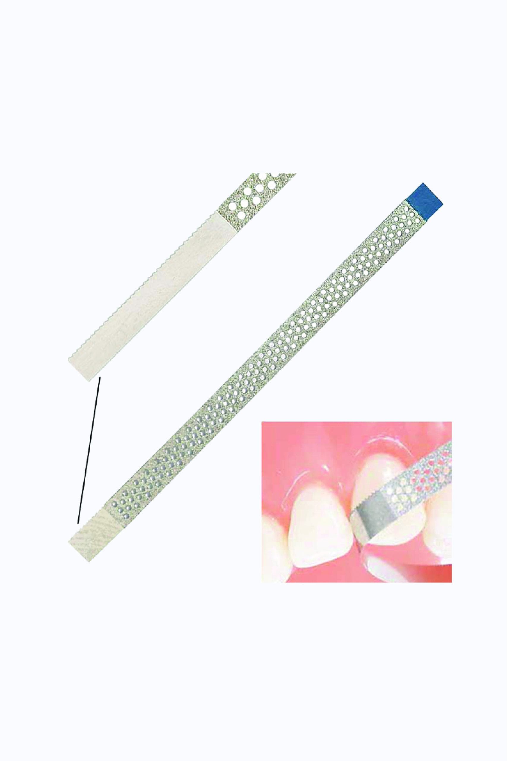 Microdont Diamond Strip - safar medical Best 2025