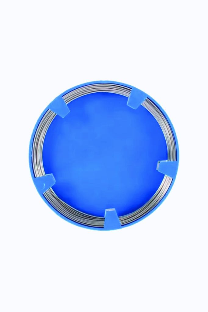 Stainless Steel Round Wire - safar medical Best Product 2025